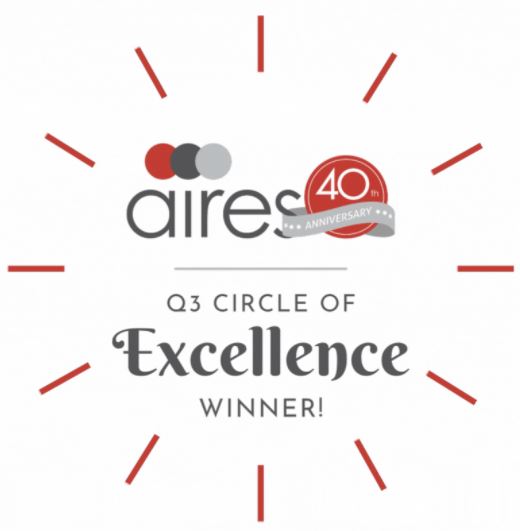 KEY Relocation preferred partner Aires – Key Relocation